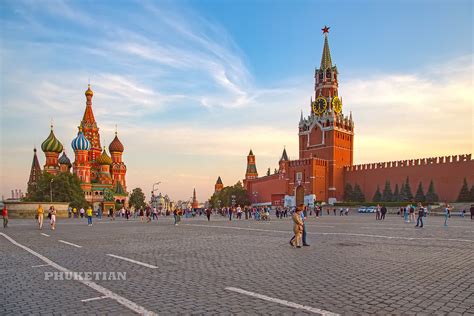 Красивые Фотографии Красной Площади – Telegraph