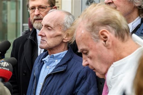 Wrongfully Convicted New Brunswick Man Hopes Promised Police Review