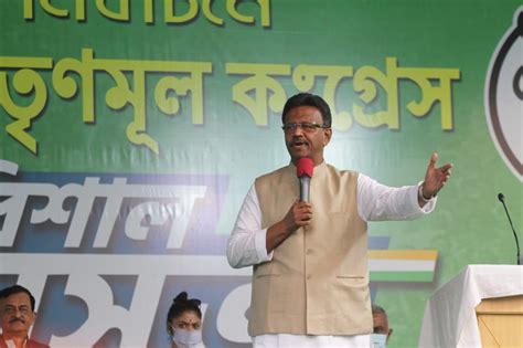 Firhad Hakim Named New Kolkata Mayor The Hindustan Gazette