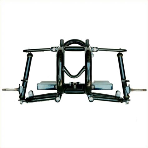 Front Chassis Advanced Frame Mini Bike Kartel Mini Trike Mini Bike