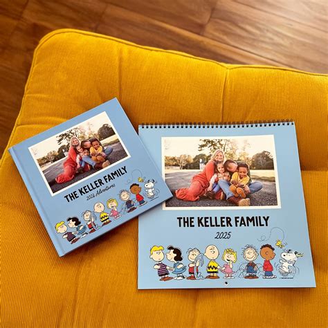 Snoopy And The Peanuts Gang Celebrate Your Cherished Moments From