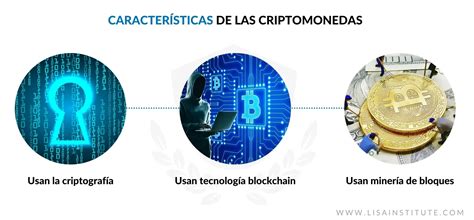 ¿qué Son Las Criptomonedas Y Cómo Funcionan