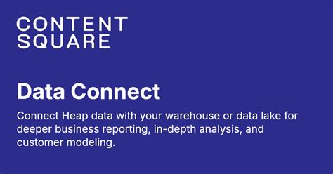 Data Connect Data Connect
