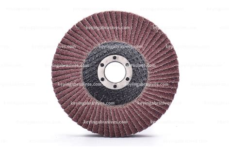 4 Inch Flap Disc Flap Disk Flap Sanding Disc Flap Wheel Keying