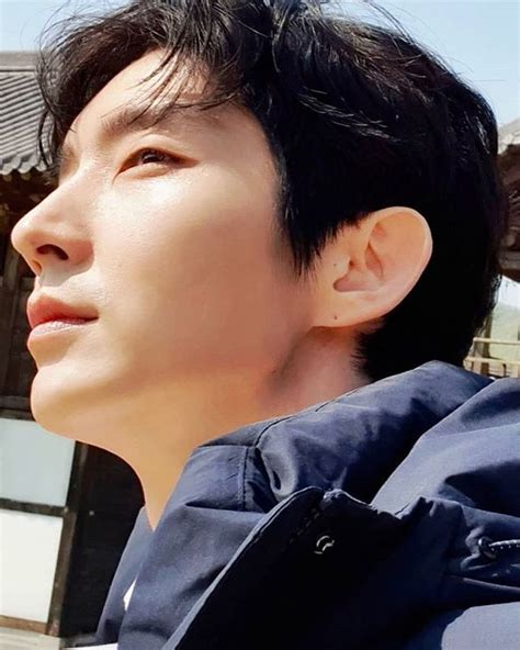Lee Joon Gi ⭐️ 이준기 🇰🇷 En Instagram Lee Joon Gi Personal Photo In