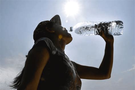 El Norte Del Perú Arde De Calor Temperaturas En La Costa Varían De 26