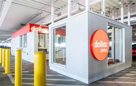 Dollar Rent A Car Pdx Airports
