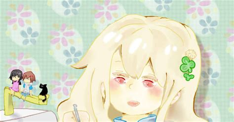 夏のカゲロウプロジェクトイラストコンテスト あ～ん Doriのイラスト Pixiv