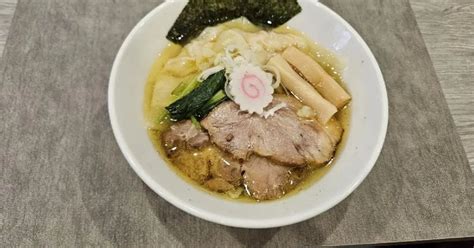 マツコの知らない世界ラーメン最強麺の世界 魂を練り込む自家製手打ち麺にこだわるお店手打ち 蓮2025 4 22放送 旅リスト