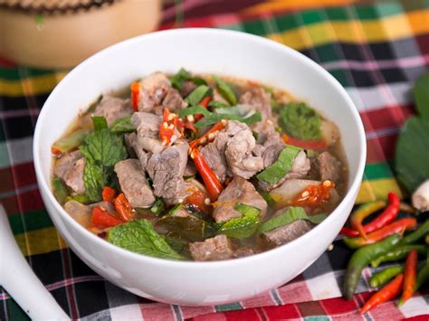 10 สูตร “เมนูต้มแซ่บ” รสซี้ดซ้าดโดนใจ ยกซดจนหมดถ้วย