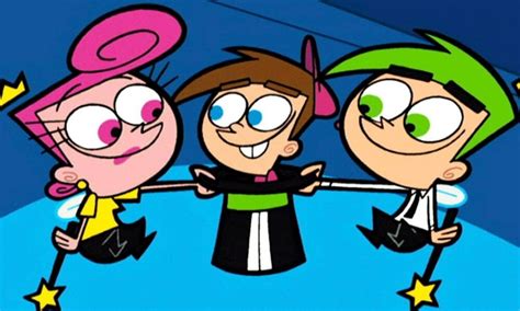 ¿quién Será La Protagonista De Los Padrinos Mágicos”