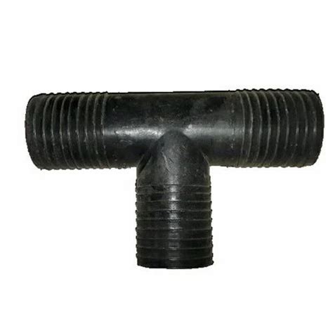 Hdpe Group Tee Joint At ₹ 35 Piece Hdpe T In Jaipur Id 22804352133
