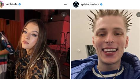 Oki I Bambi W Duecie Rapowa Para Nagrała Wspólny Numer 4fun Tv