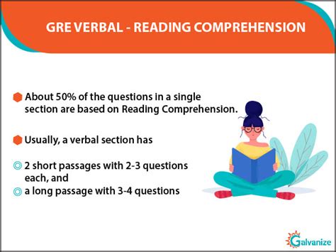 Crack Gre Reading Comprehension Tips And Strategies Practice Qs