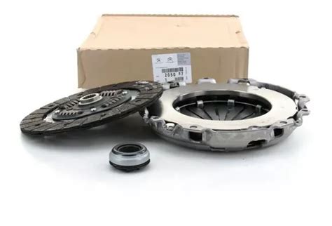 Kit De Embrague Original Para Citroen Berlingo 1 6 16v Nafta ARG