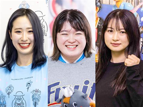 4月29日のプロ野球・ソフトバンクvs西武戦にガールズ5選手が登場！ 始球式は尾方真生「ガールズケイリンもっと広められるように」 競輪