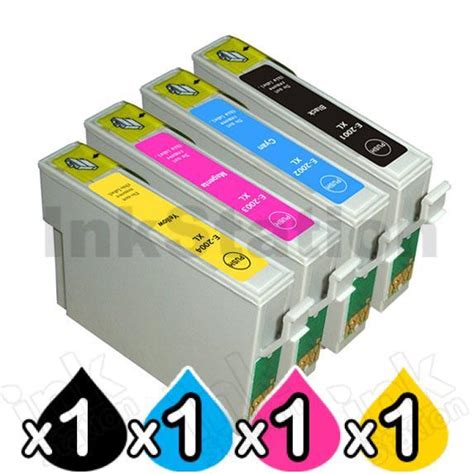 Epson Expression Home Xp Ink Cartridges Ink Station