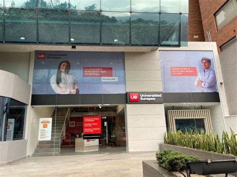 Universidad Europea Y Oea Ofrecen 60 Becas Para Maestrías