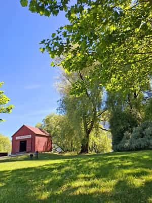 Dunedin To Queenstown Private Tour Getyourguide