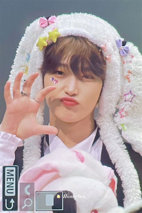 ENHYPEN FANSITE On Twitter PRE 230601 Sunoo Music Plant Fansign