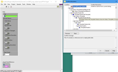 plugin after upgrade to v0 5 1 x not deployable · issue 191 · ni grpc