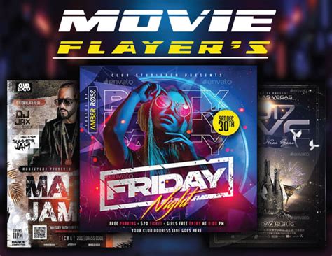 Be Design Your Ceative Modern And Unique Business Flayer By Khizar599 Fiverr