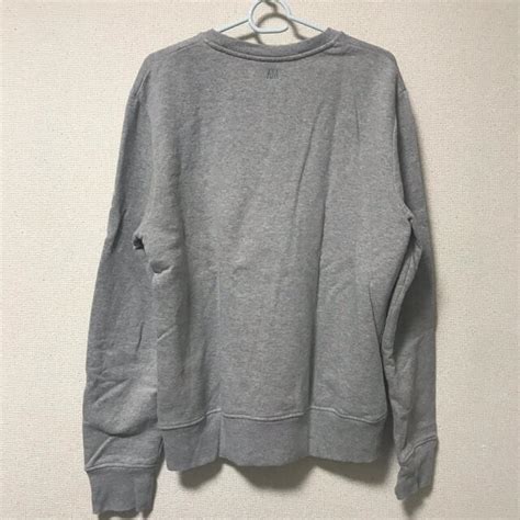 ナイキ Stussy Ami Alexandre Mattiussi スウェットの通販 By あつもり｜ステューシーならラクマ エイティー