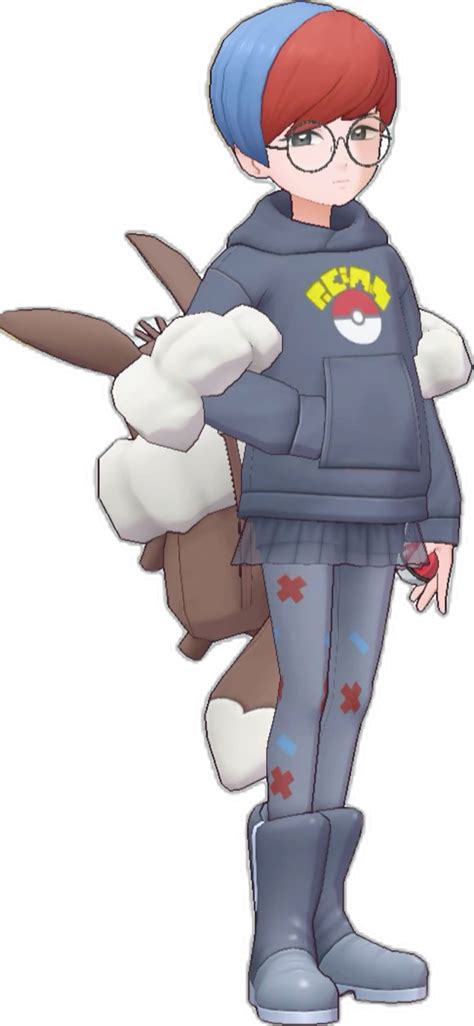 Pokemon Masters Penny En 2025