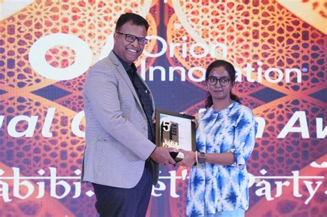 Reshmi S On Linkedin I Am Thrilled To Share That I Have Been Honored