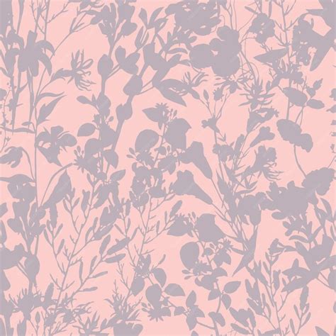 Premium Vector Decorative Seamless Pattern Repeating Background
