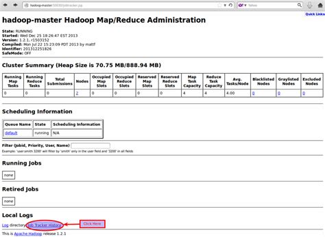 Hadoop Quick Notes Part 3