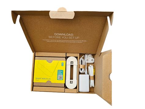 Ee Smart Wifi Plus Wifi 6 802 11ax Wireless Extender Sw30a On Onbuy