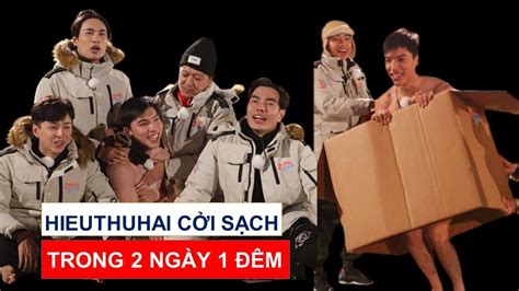 Hiếu Thứ 2 Bị Cởi Hết Quần Áo Trong 2 Ngày 1 Đêm Để Câu View Youtube