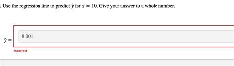 [solved] The 1 He Dangers Of Calculating Use The Regress