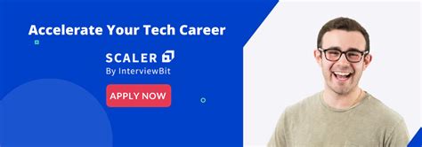 scaler academy — sql query interview questions