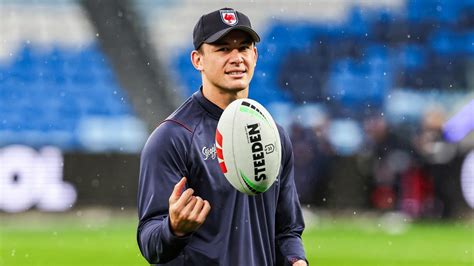 Springbok Teaches Aussie Manu Valuable Lesson In Japan