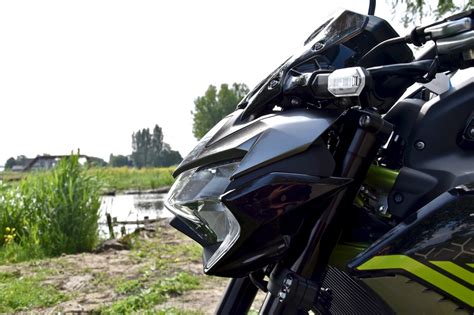 De Naked Bike Is Er In Vele Soorten En Maten Alles Op De Motor Nl