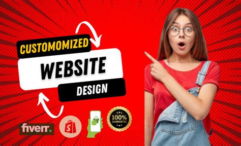 Design Or Develop A Custom Wordpress Website By Kalwar03 Fiverr