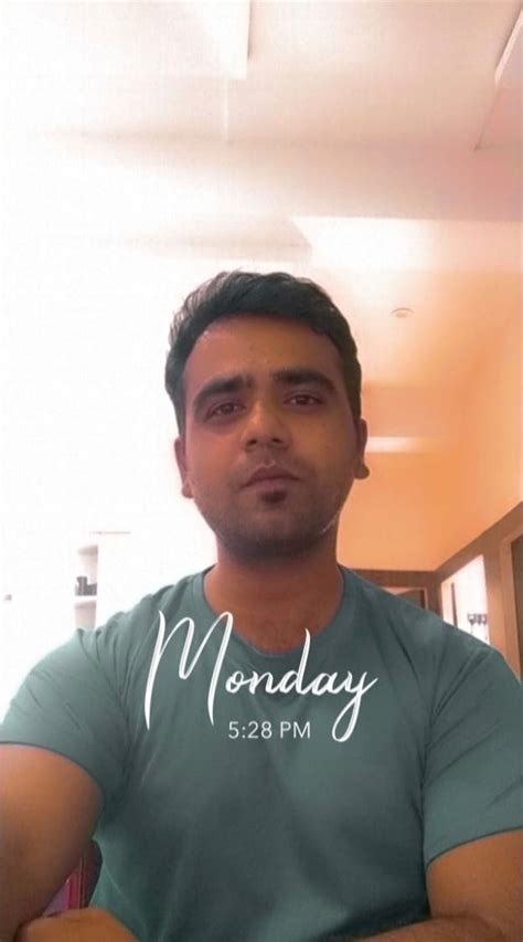 Abhinav Shrivastava Medium