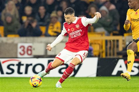 Psg Now Want To Sign Arsenal Player Discussions Are ‘already Underway