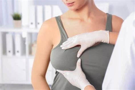 乳腺增生结节能吃巧克力吗？ 知乎