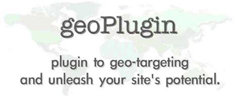 JavaScript Geolocation 5 Top Features GeoPlugin