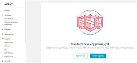 Connecting Raspberry Pi To Aws Iot A Step By Step Guide