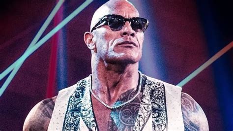 The Rock Announces Wrestlemania 42 Location On Smackdown As Feud With