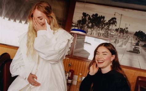 Flood Wet Leg Big Thief Turnstile Idles And More Nab Grammy