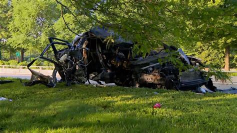 Cta Bus Crash In Chicago Leaves 1 Dead More Than 20 Hurt Cnn