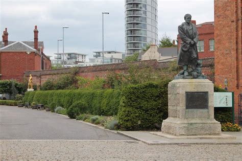Portsmouth Historic Dockyard Review What The Redhead Said