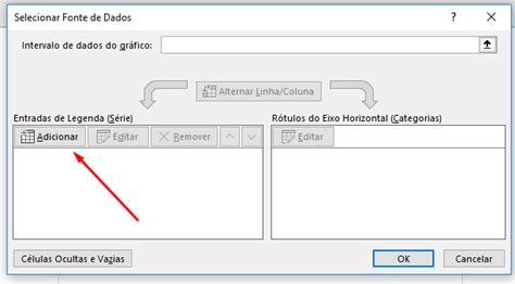 Como Fazer Gráfico De Dispersão No Excel Ninja Do Excel