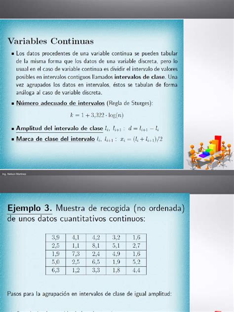 Clase 3 Variable Continua Pdf Clase 3 Variable Continua Pdf