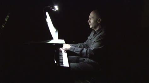 Bach Siloti Prelude In B Minor Anton Batagov Youtube
